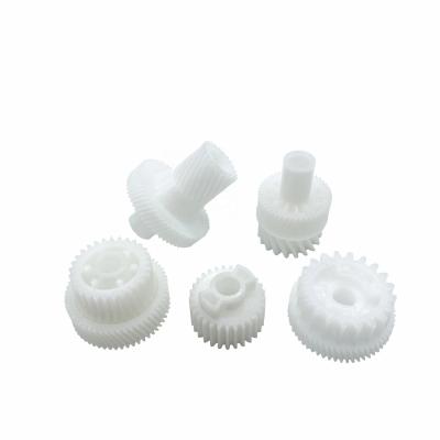 China High Quality Developer Drive Gear Kit for Konica Minolta BH 283 423 363 282 223 7828 Printer Copier Spare Parts for sale