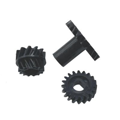 China A1UD-3710-00 A1UD-3709-00 4163522401 High Quality Developer Gear Set Kit for Konica Minolta BH 223 283 363 423 7828 Copier Parts for sale