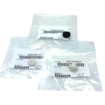 China 4425301601 4425301301 030300801 Original Paper Feed Gear for Konica Minolta BH 283 223 7828 362 423 363 Printer Copier Parts for sale