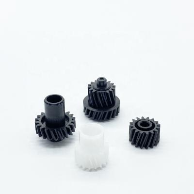 China High Quality Developer Gear 20T for Konica Minolta BH 227 287 367 7528 289S 369S Printer Copier Spare Parts for sale