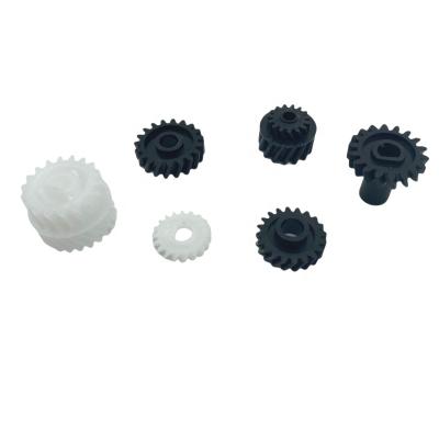 China 4021-5211-01 27AE77240 Developer Gear Kits for Konica Minolta BH7516 7616 7521 163V 152 183 1611 1811 2011 7616 162 210 211 220 for sale