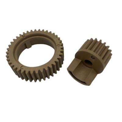 China 4030-5703-02 4030570302 Upper Fuser Roller Gear 39T for Konica Minolta BH223 283 363 423 7828 C220 280 C360 C7722 Copier Parts for sale