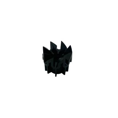 China High Quality Paper Drive Gear for Konica Minolta BH 152 183 162 163 180 210 212 1611 Paper Eight Claw Gear Copier Spare Parts for sale