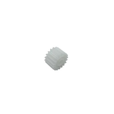 China Fuser Drive Gear 24T for Konica Minolta BH Di 152 162 163 183 1611 7516 7616V Copier Parts for sale
