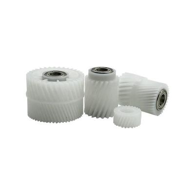 China A797R70400 A0P0228100 A0P0228200 for Konica Minolta Bizhub C 552 452 652 754 654 554 Transfer Gear 20T/21T/34T/25T Copier Parts for sale