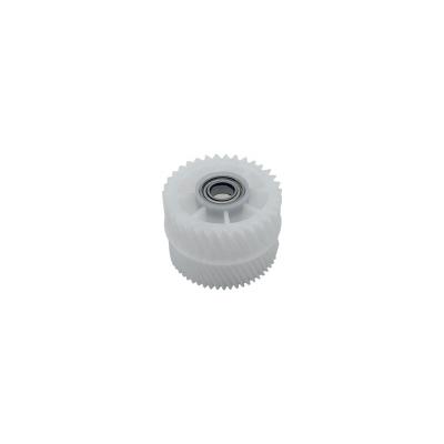 China A0P0228100 for Konica Minolta Bizhub C 552 452 652 754 654 554 Transfer Cleaning Gear 55/34T Copier Parts for sale