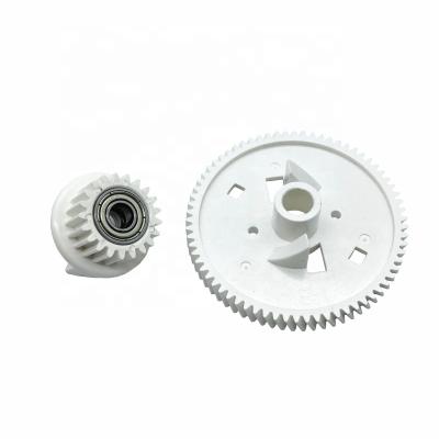 China 56UA77640E  56UA77650 Drive Connecting Control Gear for Konica Minolta BH 1200 1051 1050 950 920 Printer Copier Spare Part for sale