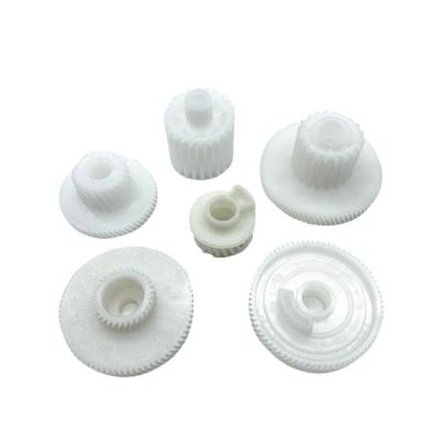 China Developer Drive Gear for Konica Minolta BH 164 184 185 195 235 215 7718 7719 7723 6180 Copier Parts for sale
