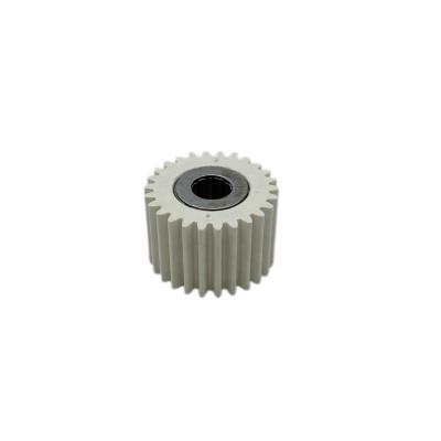 China A03U809500 High Quality Fuser Unidirectional Gear for Konica Minolta BH C6501 C5500 C5501 C6000 7000 6500 Printer Copier Spare P for sale