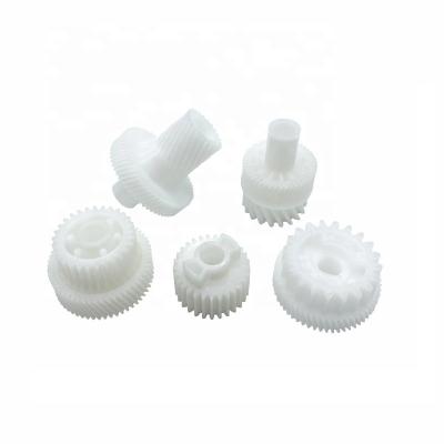 China Compatible Quality Developer Drive Gear for Konica Minolta BH 283 423 363 282 223 7828 Gear Printer Copier Spare Parts for sale