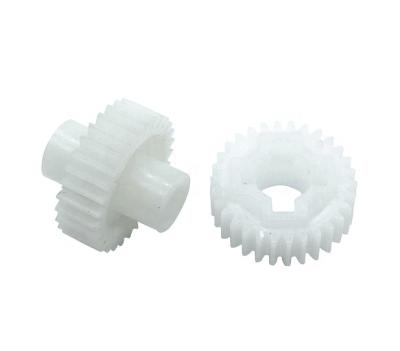 China 4425301301 4030300801 30T 29T New Carton Pickup Gear for Konica Minolta Bizhub 283 363 423 7828 250 282 362 420 501 Copier Parts for sale
