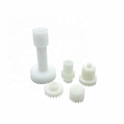 China High Quality Developer Gear Konica Minolta BH C364 C226 C554 C454 C284 C221 C308 C368  Printer Copier Spare Parts for sale