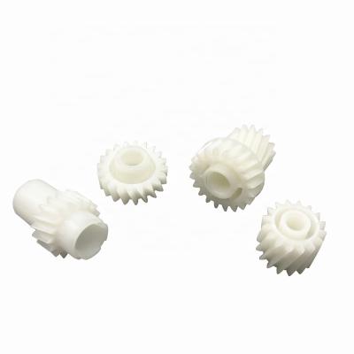 China Good Quality Developer Gear for Konica Minolta BH C224 C284 C454 C364 C554 C281 C221 Printer Copier Spare Parts for sale