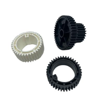 China New Compatible Quality Fuser Middle Roller Gear for Konica Minolta BHC 1060 3070 1060L 1070L 2060 4080 Fuser Gear Copier Parts for sale
