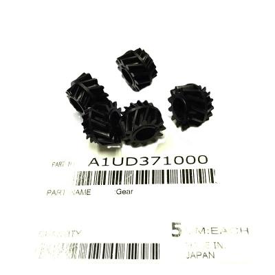 China A1UD371000  Developer Gear for Konica Minolta BH 283 363 423 7828 223 Double Layer Developing Gear Printer Copier Spare Parts for sale