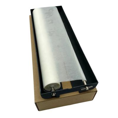 China Oil Supply Pad With Bracket for Konica Minolta BH 920 950 Cleaning Web Unit Printer Copier Spare Parts for sale