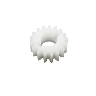 China 56UA77280 Rezision Transport Gear 17T for Konica Minolta Bizhub Press C8000 Pro 1050 High Quality Gear Printer Copier Spare Part for sale