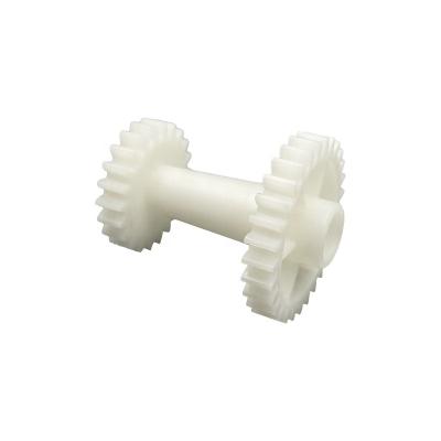 China Developing Drum Drive Gear Compatible for Konica Minolta 195 215 235 7719 7723 7721 High Quality Drive Gear Copier Spare Parts for sale