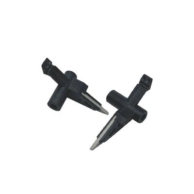 China Rezision Fuser Picker Fingers Separation Claw for Konica Minolta BH C220 C280 C360 C7722 C7728 Printer Copier Part for sale