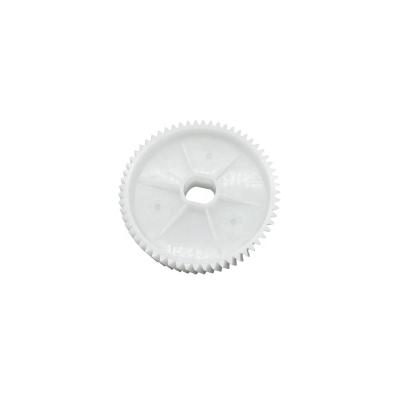China 15BA77020 High Quality Fuser Idling Gear Q 60T for Konica Minolta PF-701 703 602 Idling Gear Copier Printer Spare Parts for sale