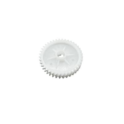 China 56UA77040 High Quality Paper Feed Input Gear for Konica Minolta 1050 951 1051 1200 Paper Input Gear Copier Printer Spare Parts for sale