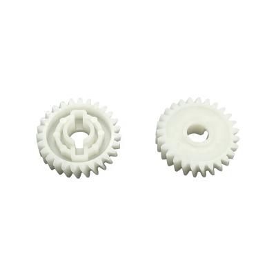 China A0GD216800  Paper Box Drive Gear for Konica Minolta BH 1051 1200 1250 PF703 Printer  Copier Spare Parts for sale