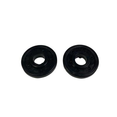 China 4163-5298-01 Compatible 2PCS for Konica minolta DI 152 BH 183 1811 7218 7118 7115 Spacer Roller Copier Parts for sale