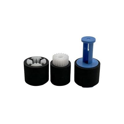 China High Quality Hand Feed Pickup Roller for HP 4014 4015 4515 M600 M601 M605 M4555 Pickup Roller Printer Copier Spare Parts for sale