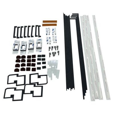 China High Quality Developer Drum Unit Sponge Seal Kit for Konica Minolta C1060 1070 2060 2070 3060 3070 4060 3080 Copier Spare Parts for sale