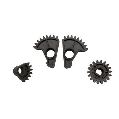 China High Quality Fuser Drive Gear 9T/18T/7T for Konica Minolta BH C300i C360i C250i C7130i Copier Printer Spare Parts for sale