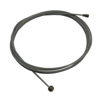 China Original 20AA15120 Paper Box Steel Wire Rope for Konica Minolta BH C2060 C6000 C6500 C7000 C1060 C1070 Metal Wire Copier Parts for sale