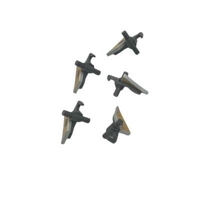 China 4021-5720-02 Separation Claw for Konica Minolta BH 184 185 195 7719 7723 235 206 Upper Fuser Picker Fingers Printer Copier Parts for sale