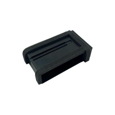 China High Quality Ozone Filter for Konica Minolta BH 227 287 367 7528 AD289S 369S Printer Copier Spare Parts for sale