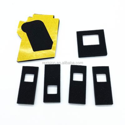 China High Quality Waste Toner Bottle Seal Sponge for Konica Minolta BH C280 C360 C220 C7722 C7728 Copier Printer Spare Parts for sale