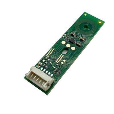 China Compatible Quality Long Developer Chip for Konica Minolta BHC 226 266 287 227 308 367 220 280 360 224 284 Copier Printer Parts for sale