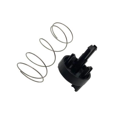 China AD289S AD369S Powder Bottle Drive Gear for Konica Minolta BHC 287 367 284 364 308 368 Spring Printer Copier Spare Parts for sale