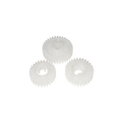 China High Quality Paper Pickup Roller Gear for Konica Minolta BH C308 C368 C284 C364 C454 C554 Paper Rubbing Gear Copier Spare Part for sale