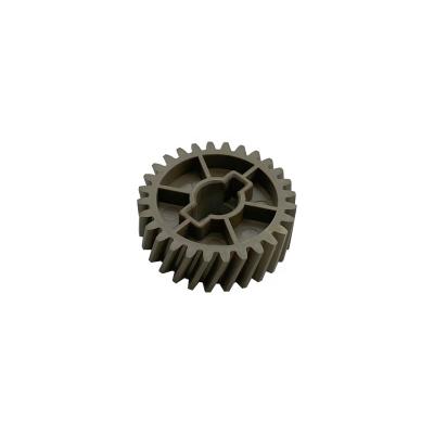 China High Quality 28T Fuser Drive Gear for Konica Minolta BH C224 C284 C364 C654 C754 C554 C454  Printer Copier Spare Parts for sale