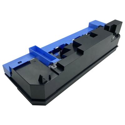 China High Quality Waste Toner Box for Konica Minolta BH C652  C654  C754  C552  C452  Waste Toner Cartridge Printer Copier Parts for sale