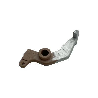 China High Quality Fixed Separation Claw for Konica Minolta BHC 1060 1070L 2060 2070 3070 Fuser Finger  Printer Copier Parts for sale