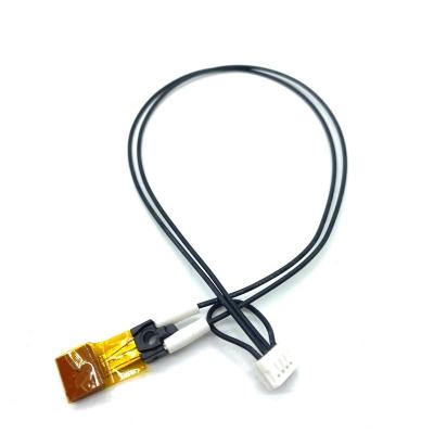 China High Quality Thermistor  for Konica Minolta BH 152 162 163V 183 2011 1611 220 Electric Resistance Printer Copier Parts for sale