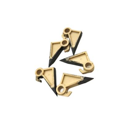 China Good Quality Picker Finger for Konica Minolta BH 223 283 423 7828 363  Fuser Picker Fingers Printer Copier Parts for sale