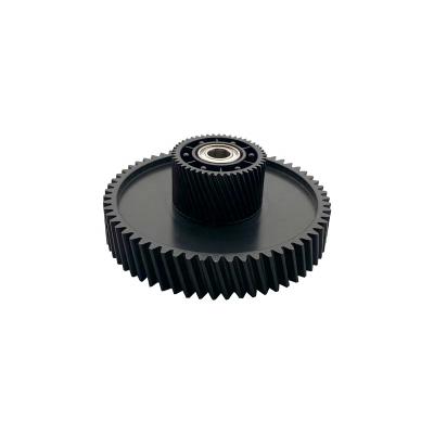 China Rezision Original A50U252500  Paper Feed Drive Gear 47/60T for Konica Minolta BHC 1060 1070 2060 4080 Gear Printer Copier Parts for sale