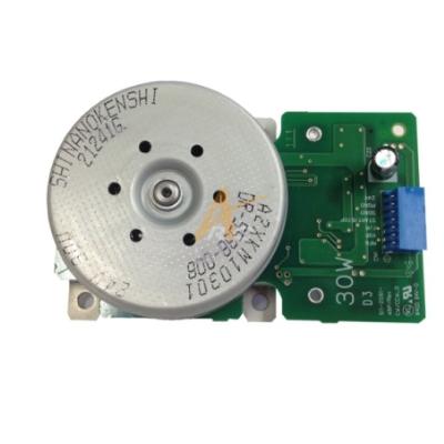 China A2XKM10300 Original Brushless Motor for Konica Minolta BH C224e C284e C364e C654e C754e C1060 Printer Copier Spare Parts for sale