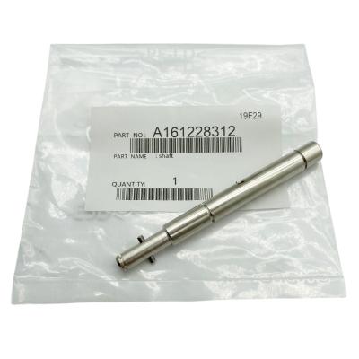 China Original A161228312 Drive Shaft for Konica Minolta C554 C454 554e 454e 554 Fuser Drive Shaft Iron Pin Printer Copier Spare Parts for sale