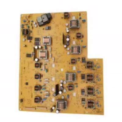 China Original 90% New Power Panel for Konica Minolta Bizhub C258 C308 C368 C458 C558 Printer Copier Parts for sale