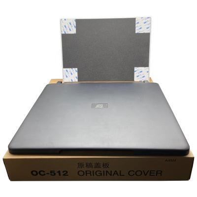 China OC-512 Cover Plate for Konica Minolta BH 195 215 7719 206 235 246 7723 Document Feeder Cover Plate Copier Printer Spare Parts for sale