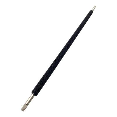 China Cleaning Roller for Konica Minolta BH C6500 5501 6501 5500 6000 7000 Drum Cleaning Brush Roller Copier Printer Spare Parts for sale