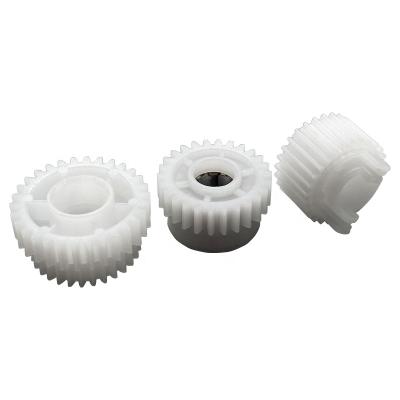 China High Quality Paper Pickup Gear for Konica Minolta BH 287 367 7522 227 7528 Paper Feeding Gear Printer Copier Parts for sale
