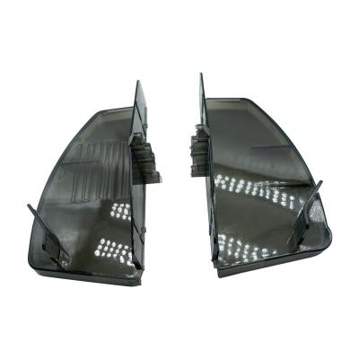 China New Paper Feeder Baffle for Konica Minolta BH C308 258 364 368 BH458 558 C658 758 Paper Feeder Baffle Printer Copier Parts for sale